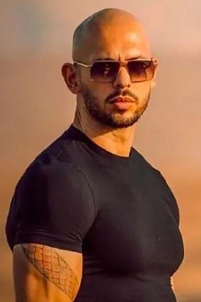 Andrew Tate Net Worth, Bio, Age, Height and Everything [May 2023 ...