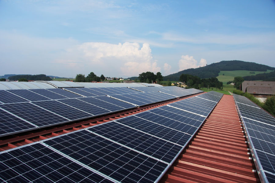 6 FAQs About the Life Expectancy of Solar Panels—Answered! - Inspire Buddy