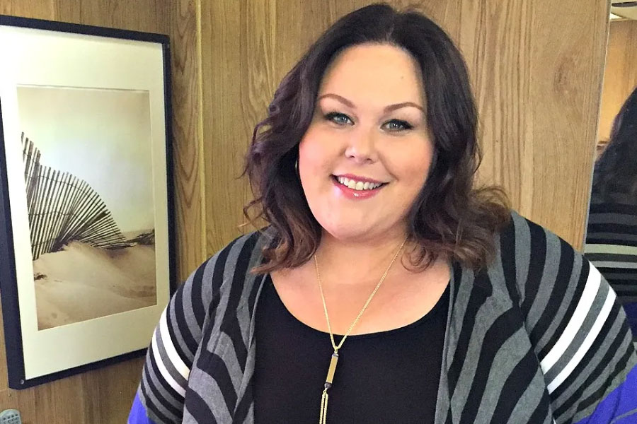Chrissy Metz Weight Loss (January 2025) Chrissy Metz Weight Loss (January 2025)