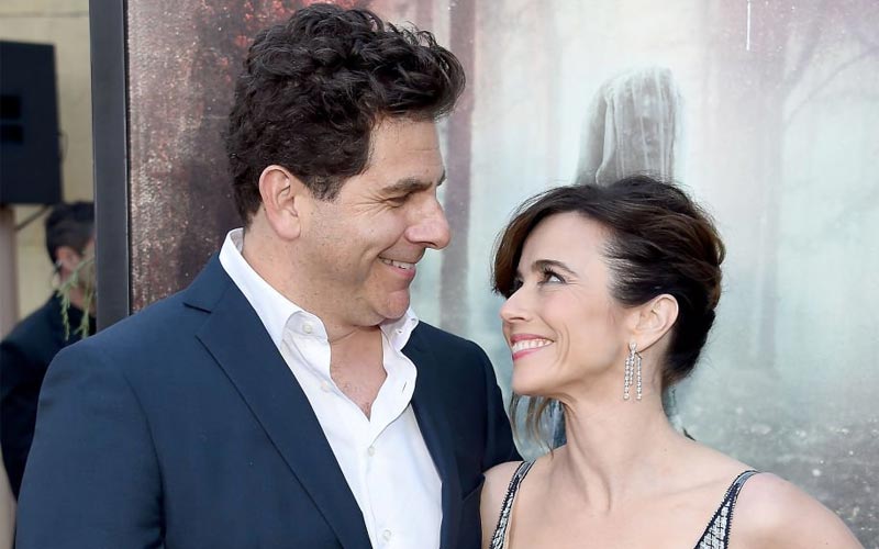 Steven Rodriguez - Linda Cardellini’s Husband (January 2025) Steven Rodriguez - Linda Cardellini’s Husband (January 2025)