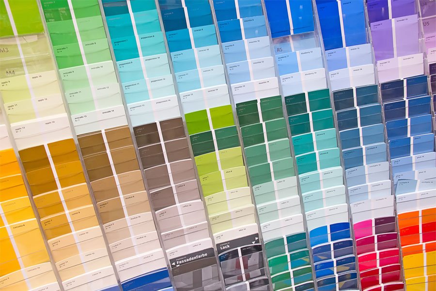 A Beginner's Guide to Accent Colors: 5 Mistakes to Avoid - Inspire Buddy