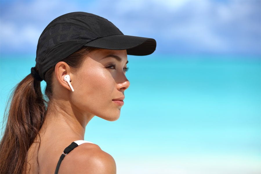 Types of Earbuds: What You Need to Know - Inspire Buddy