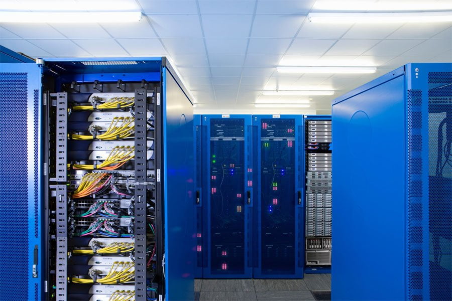 Types of Servers: What You Need to Know - Inspire Buddy