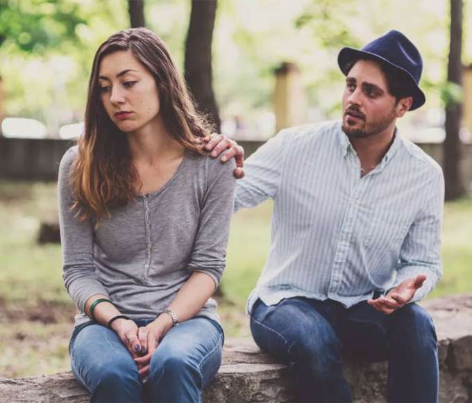 What to Consider Before Getting a Divorce - Inspire Buddy