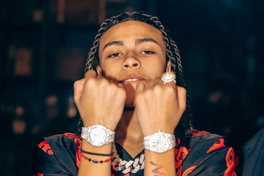 DD Osama Net Worth (January 2025)