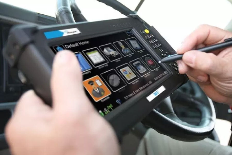 The Benefits of Electronic Logging Devices - Inspire Buddy