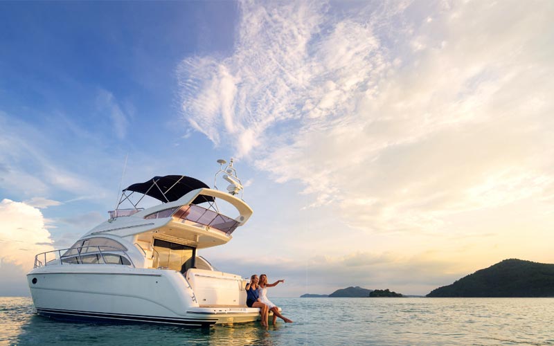 Buying a Boat: 5 Tips to Choose the Right Boat for Your Needs - Inspire ...