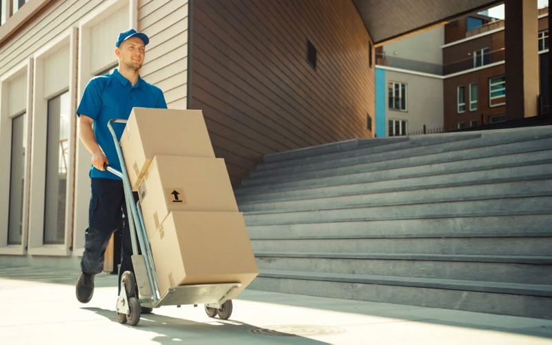 How to Choose the Right Commercial Movers for Your Business - Inspire Buddy