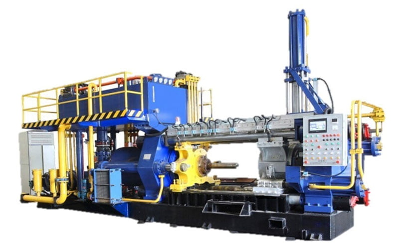 How to Get the Right Aluminum Extrusion Equipment? - Inspire Buddy